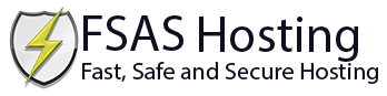 Portal Home - FSAS Hosting